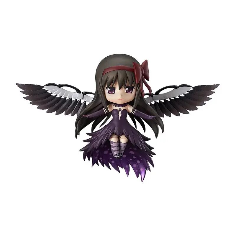 Фигурки Puella Magi Madoka Magica Канамэ Мадока и Акеми Хошигаса Bandai Фиолетовый, A