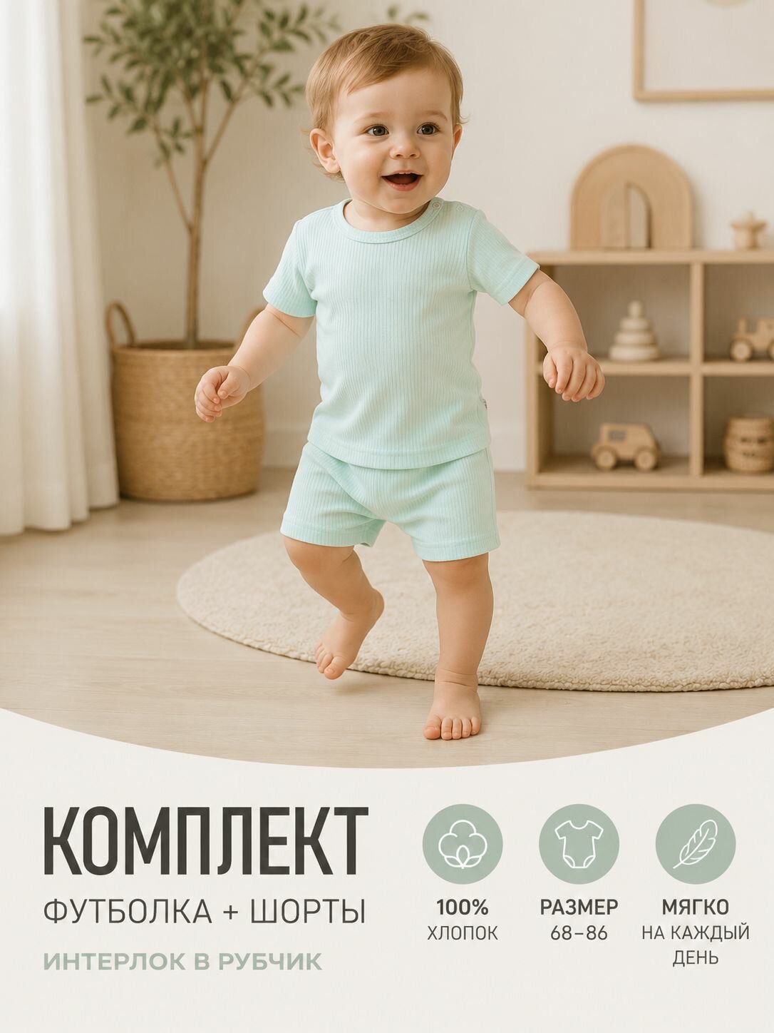 Комплект одежды old may.