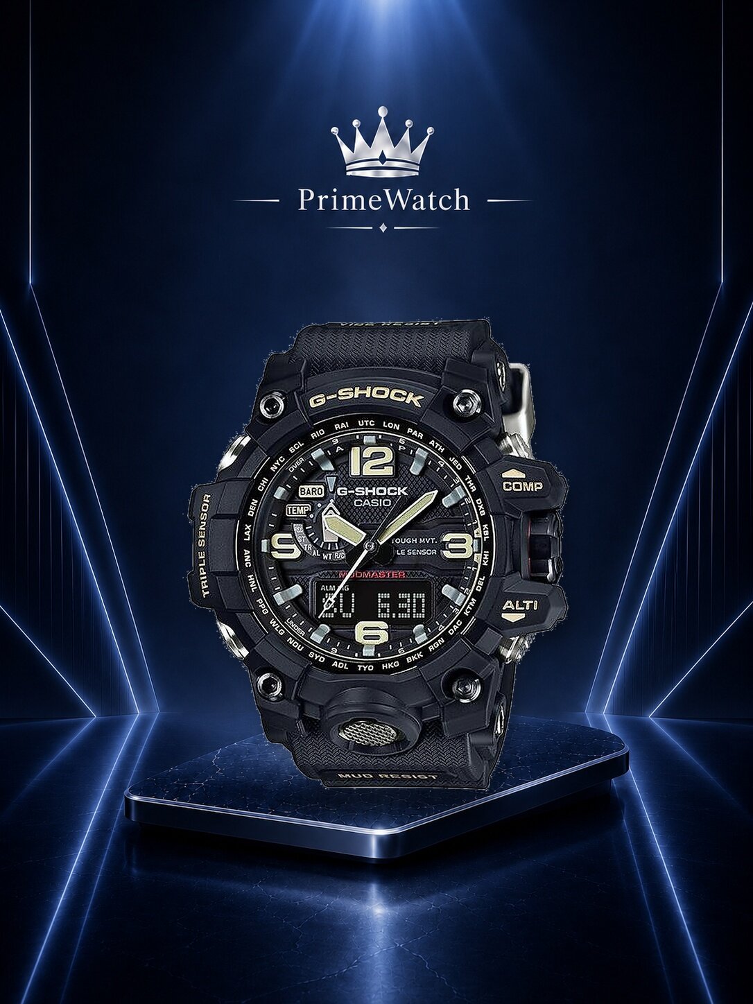 Наручные часы G-Shock
