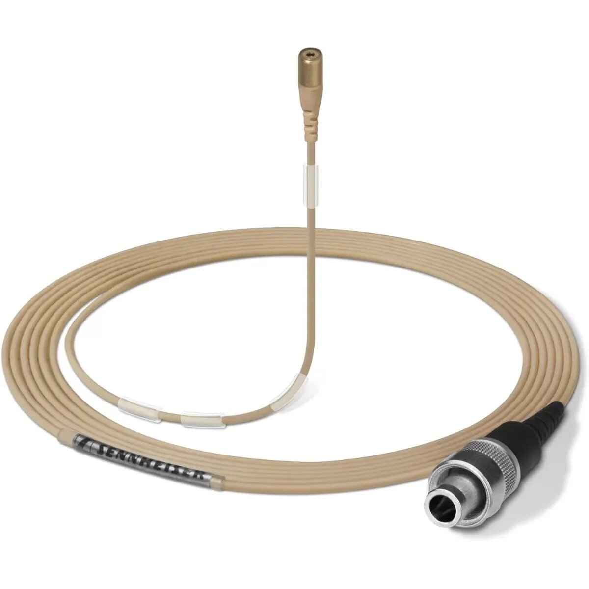 Петличный микрофон Sennheiser MKE 1 (BEIGE 3-PIN)