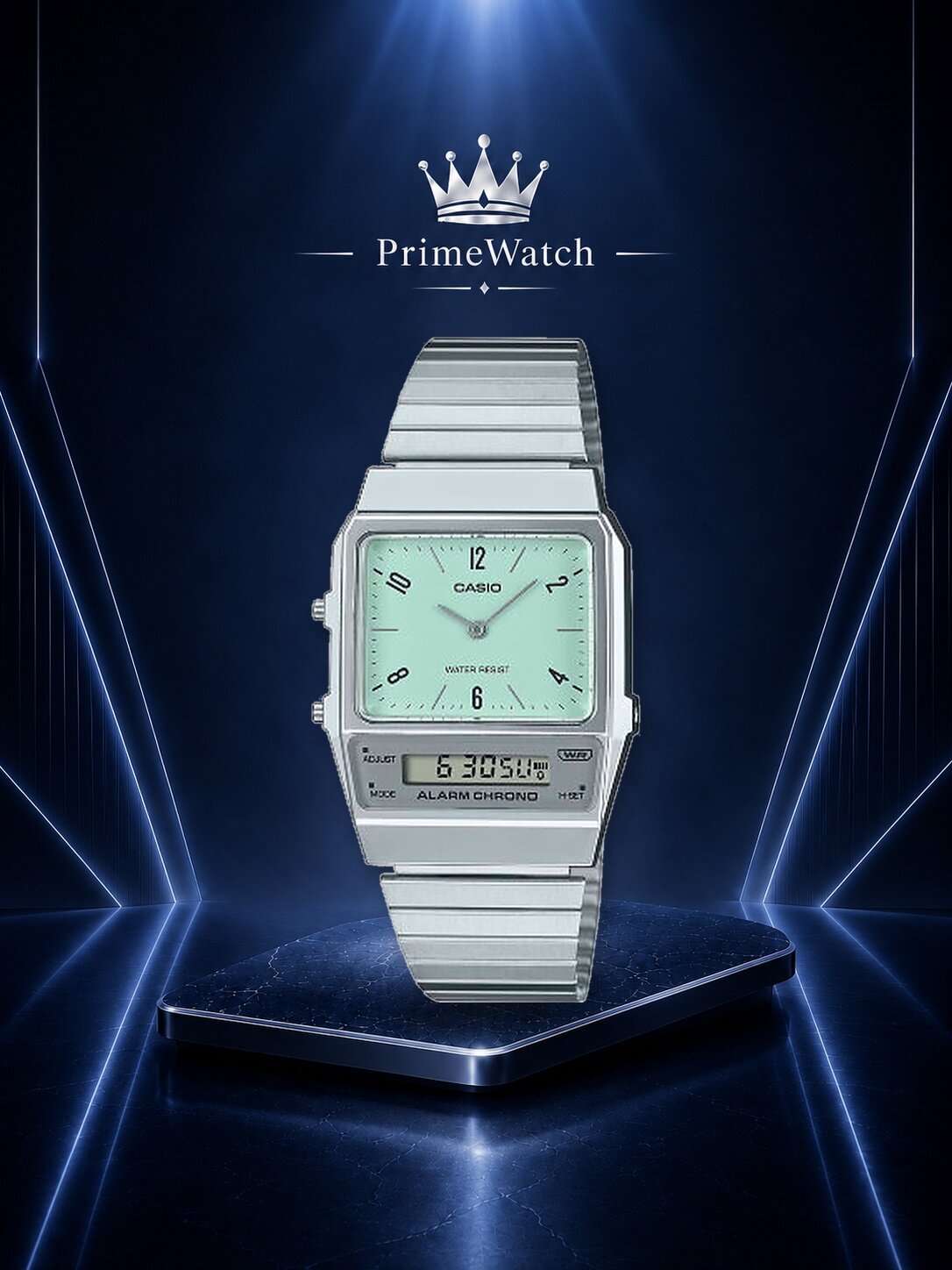 Наручные часы Vintage