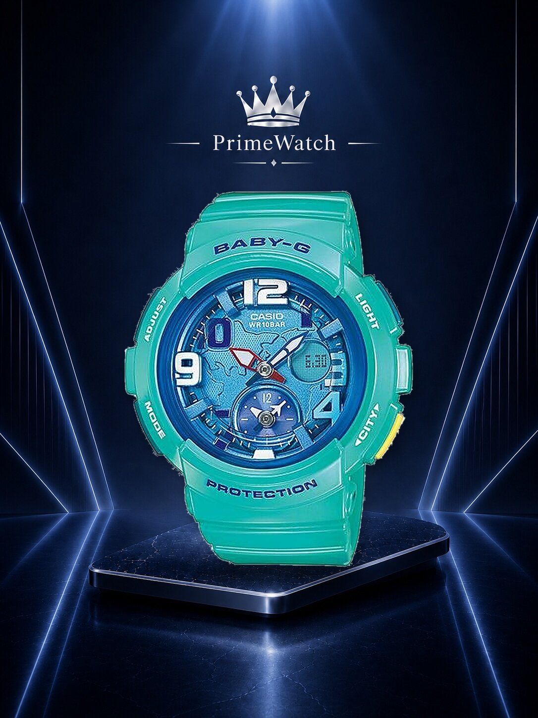 Наручные часы Baby-G