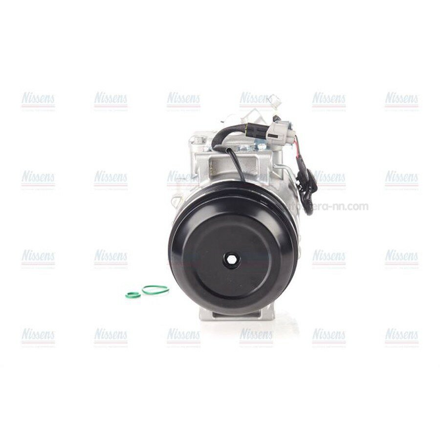 NISSENS 890645 Компрессор кондиционера