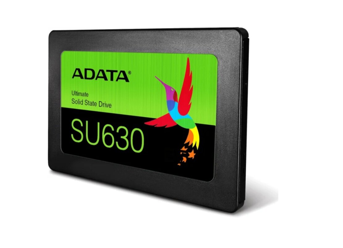 Твердотельный накопитель A-Data ASU630SS-1T92Q-R
