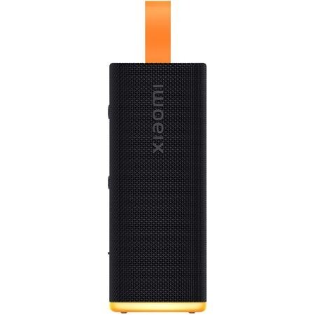 Портативная колонка Xiaomi Sound Play (MDZ-42-BS) Black QBH4422GL