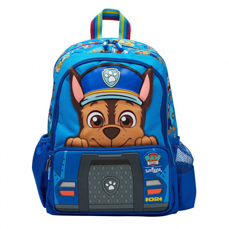 Рюкзак Smiggle средний, синий