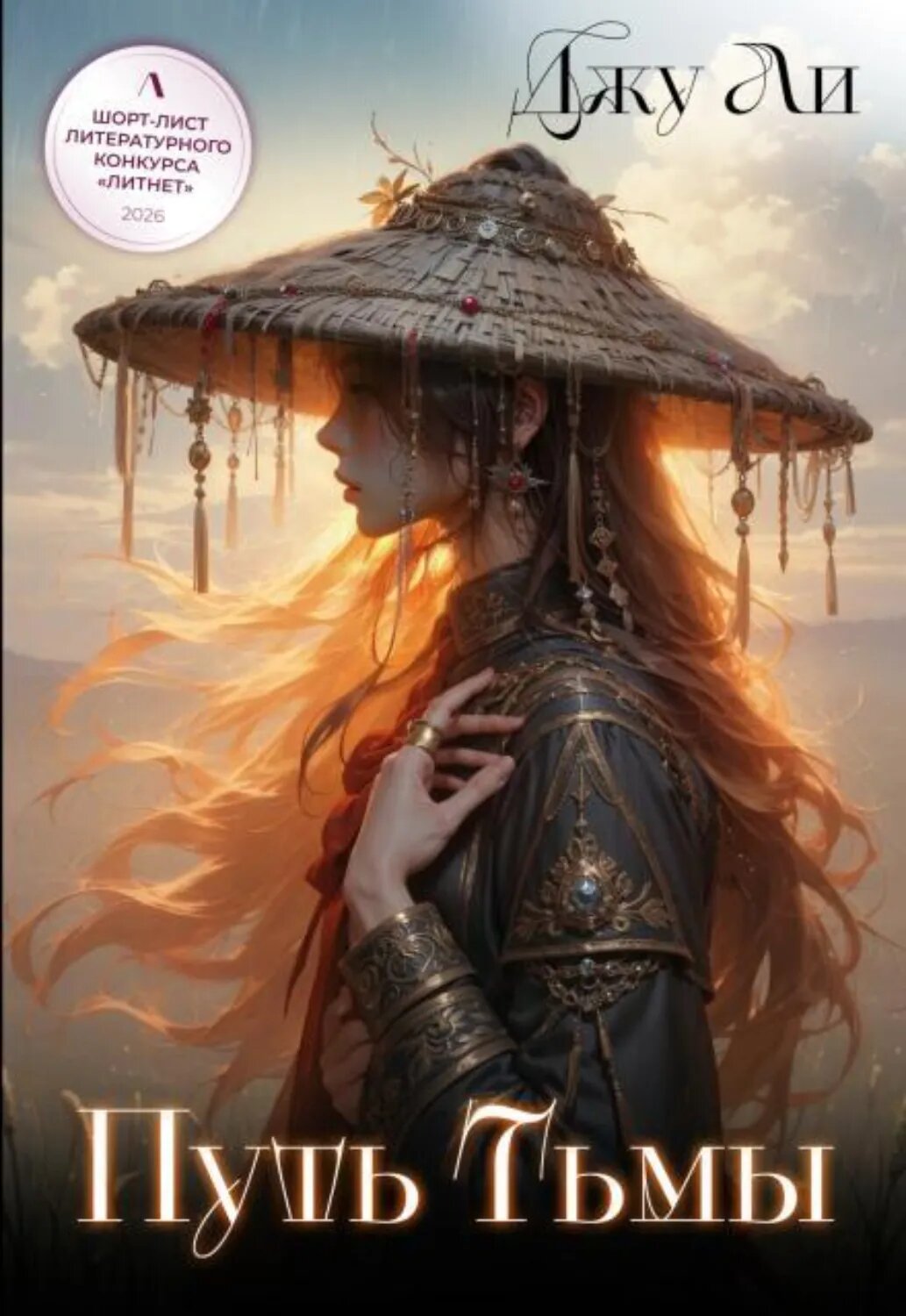 Путь Тьмы [Цифровая книга]