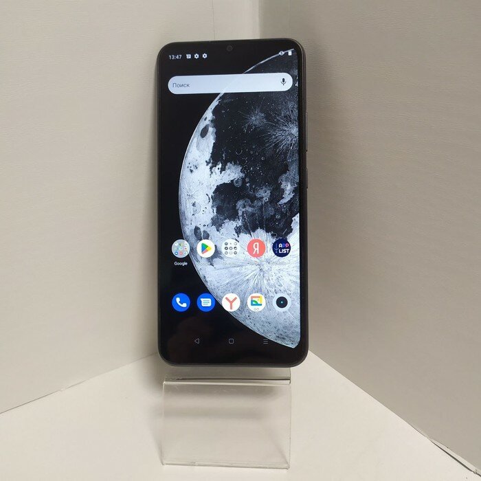 Смартфон realme C11 (2021) 2/32 Серый