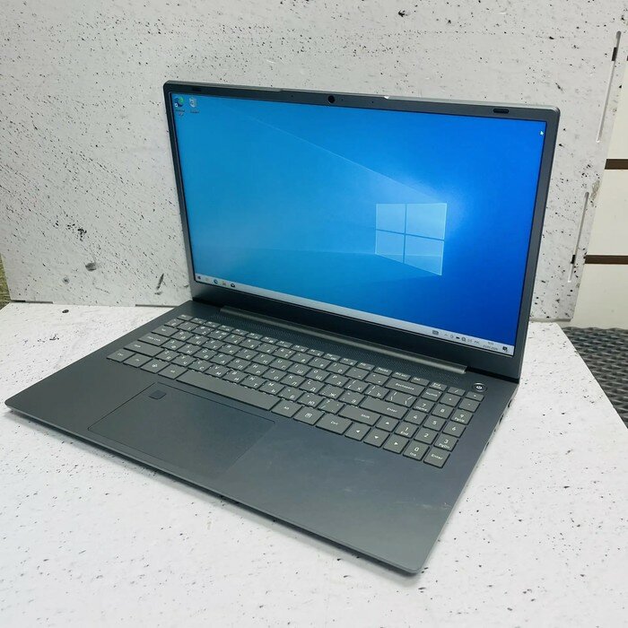 Ноутбук DEXP atlas a15-i3w400