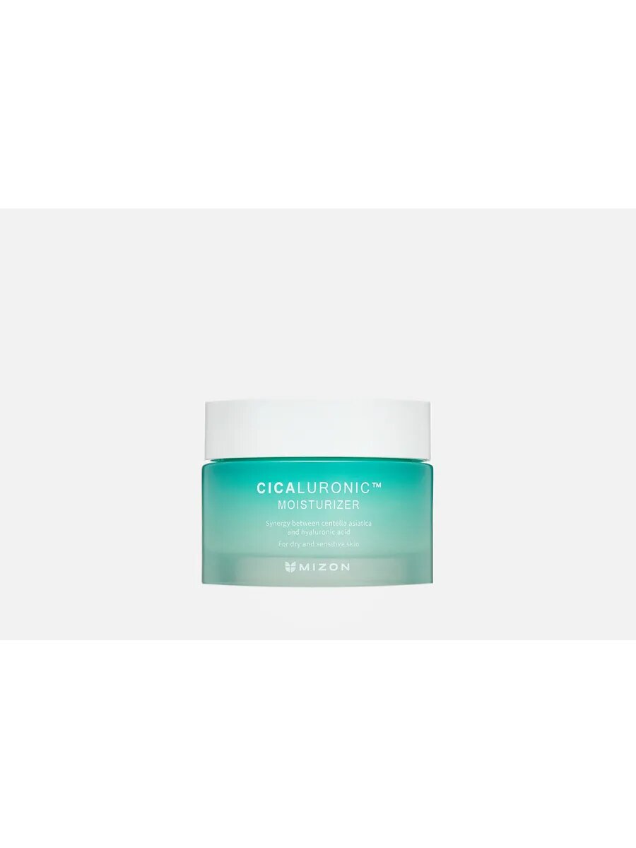 MIZON CICALURONIC MOISTURIZER крем для лица 50мл