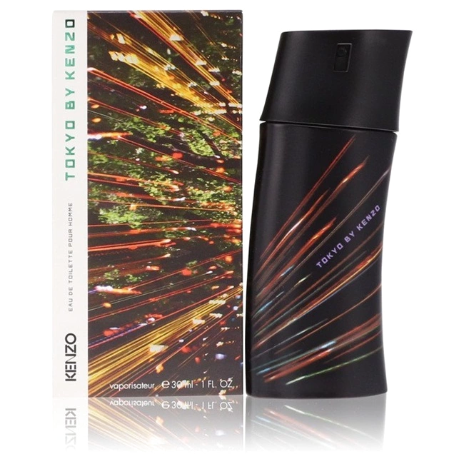 Kenzo Tokyo By Kenzo 30 мл eau de toilette для мужчин - Кензо Токио
