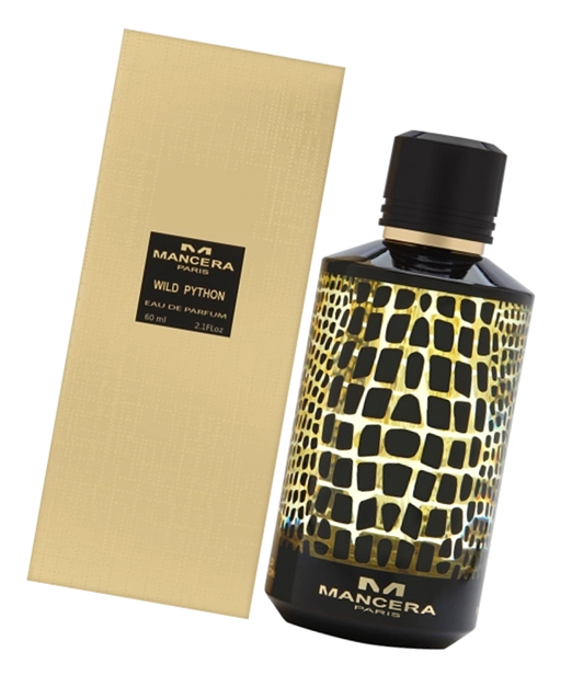 Mancera Wild Python 60 мл женская / Мансера Дикий Питон парфюм