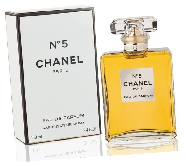 Парфюм Chanel N 5 для женщин 100 мл - Шанель Н5 женская парфюмерная вода