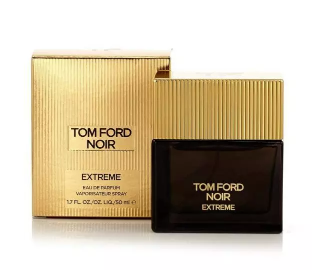 Том Форд Нуар Экстрим мужской парфюм 50 мл - Tom Ford Noir Extreme духи