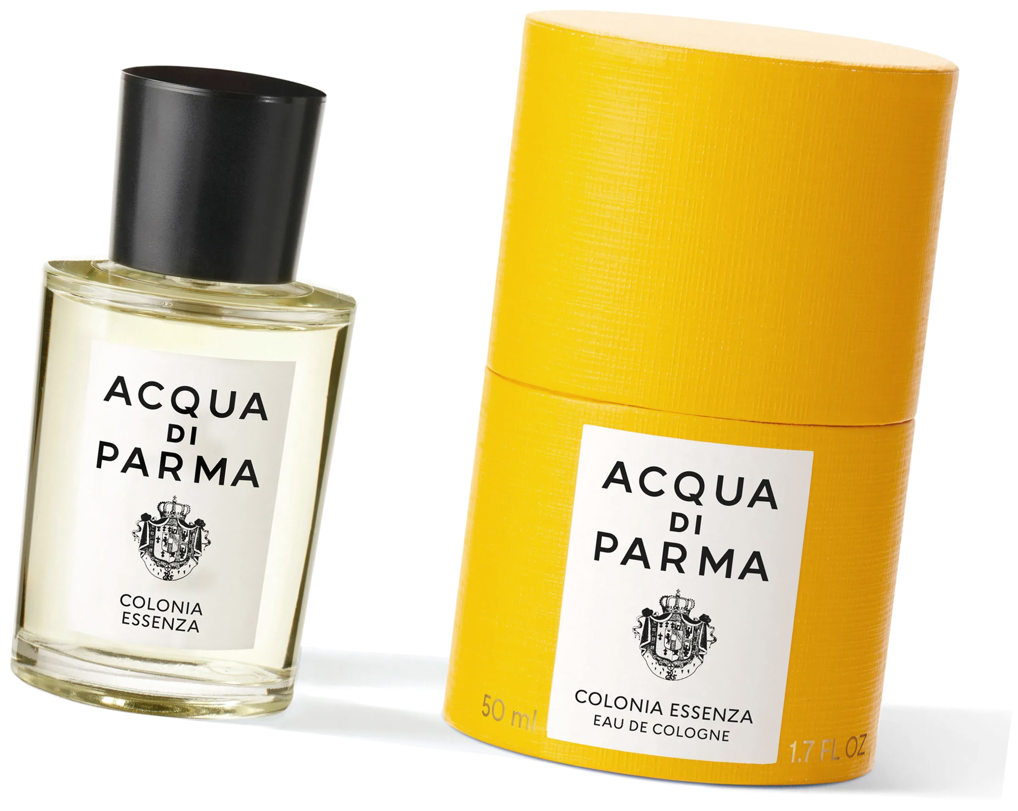 Acqua Di Parma Colonia Essenza мужской одеколон 50 мл / Аква Ди Парма Колония Эссенца