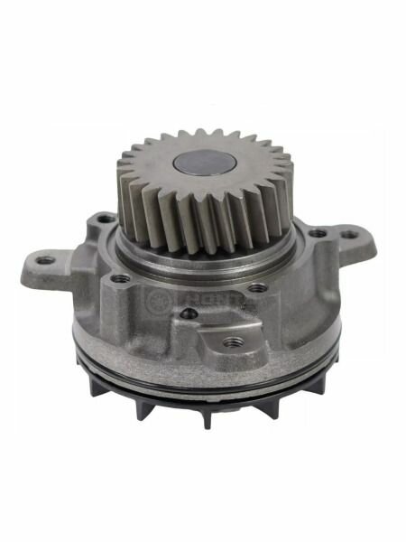 Насос водяной для грузовика VOLVO VN, VNL D12 20734268, 8170305, 85000786, 20431135 Насос водяной для грузовик