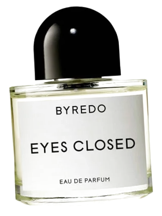 Byredo Eyes Closed парфюмерная вода для мужчин и женщин 100 мл - Байредо Айс Клоузд С Закрытыми Глазами