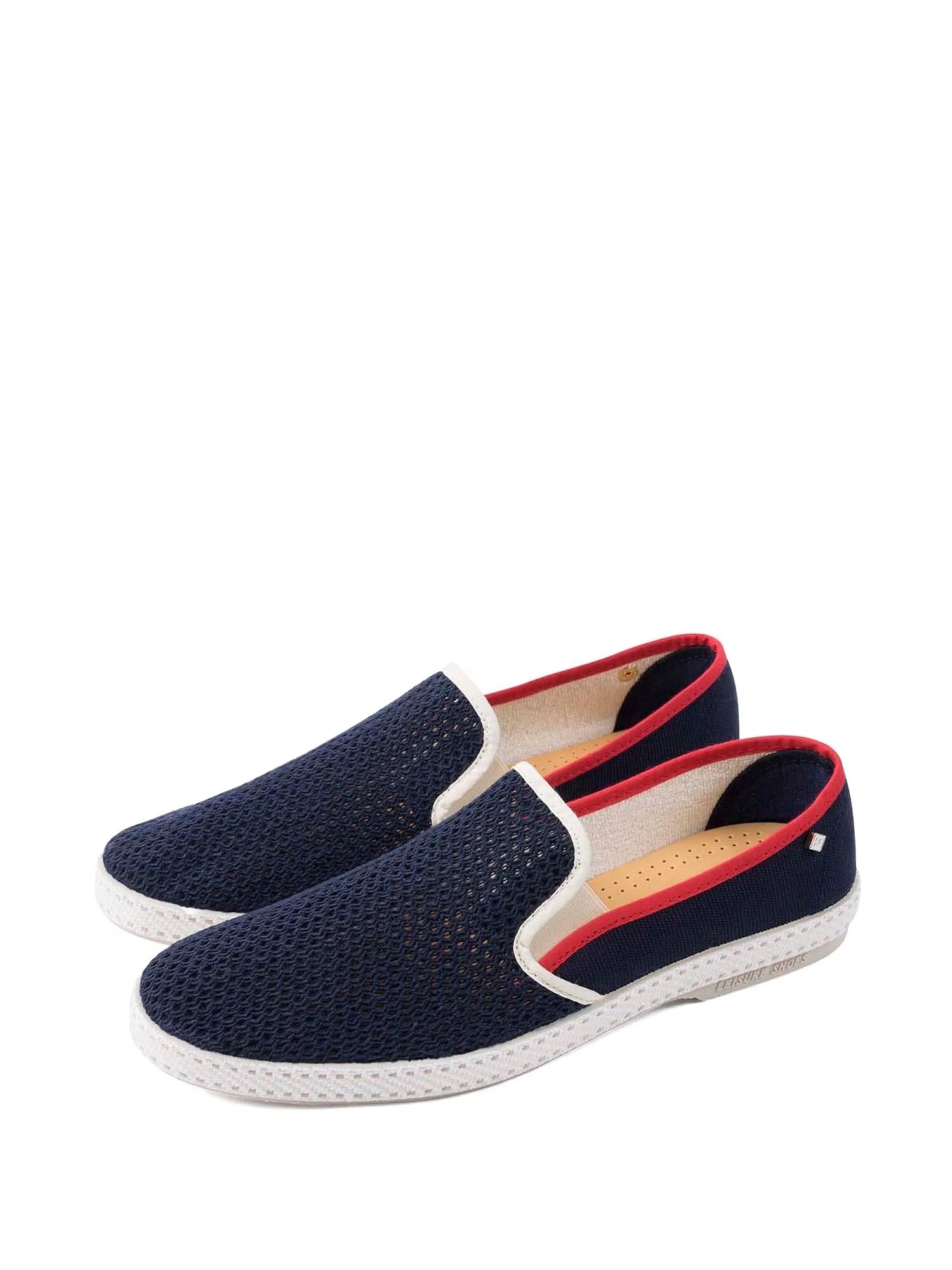 Лоферы Riviera Classic Match loafers, размер 41, синий — фото 1