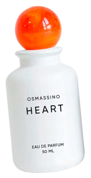 Аромат Осмассино Харт для женщин и мужчин 50 мл / Osmassino Heart парфюм