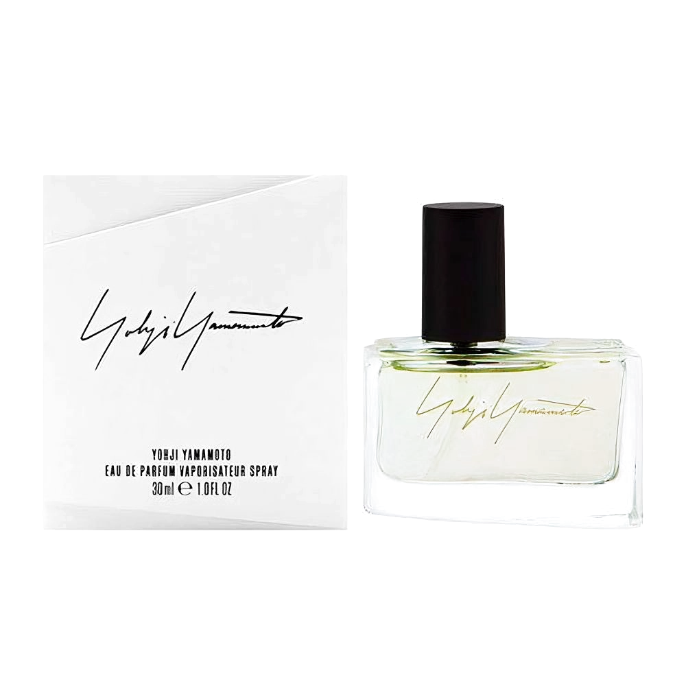 Yohji Yamamoto Pour Femme 2013 женский, 30 мл