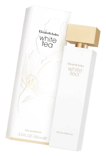 Элизабет Арден White Tea аромат 50 мл