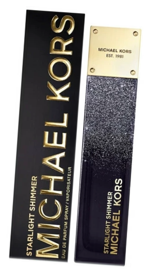 Женская парфюмерная вода Майкл Корс Мерцающий Звездный Свет 100 мл - Michael Kors Starlight Shimmer