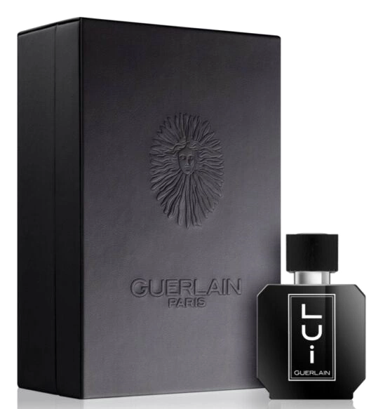Парфюмерная вода Guerlain LUI унисекс 50 мл - Герлен Луи духи для женщин и мужчин