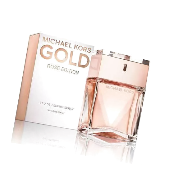 Майкл Корс Роуз Голд - женская парфюмерная вода Michael Kors Rose Gold 100 мл