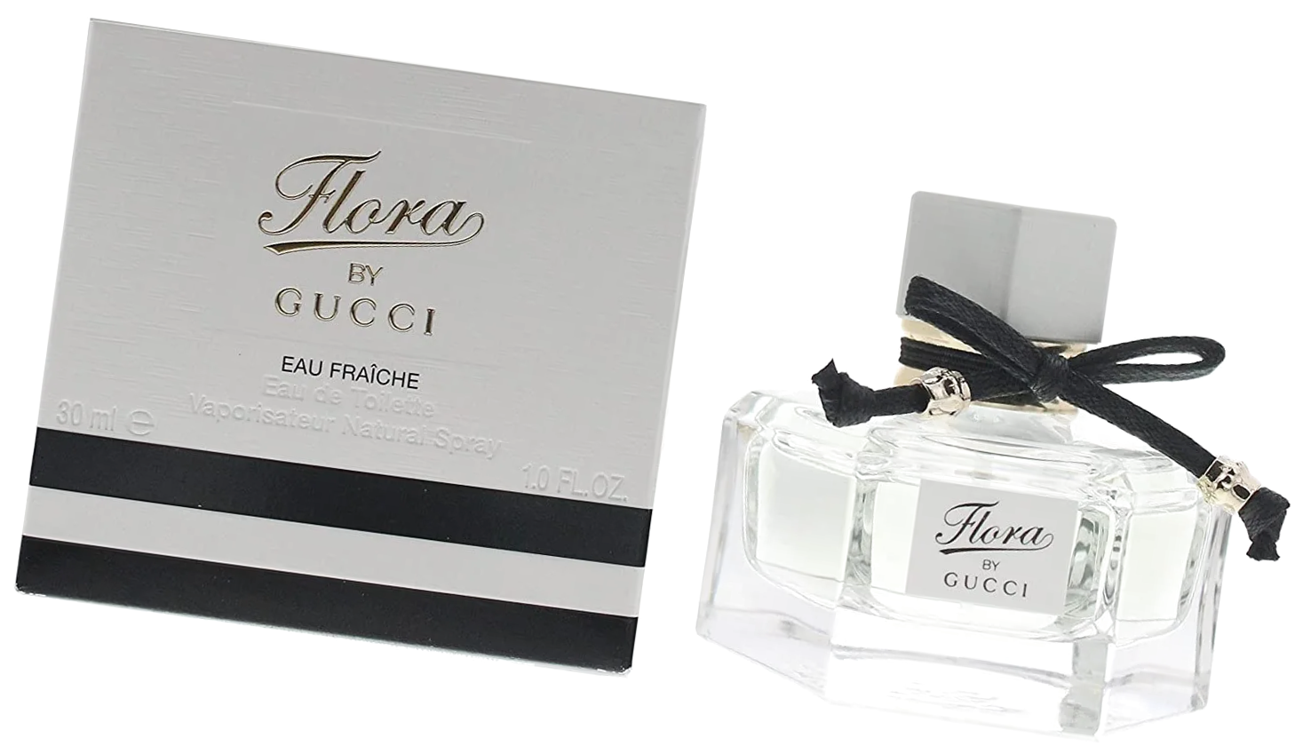 Туалетная вода для женщин Гуччи Флора О Фреш 30 мл - Gucci Flora Fresh