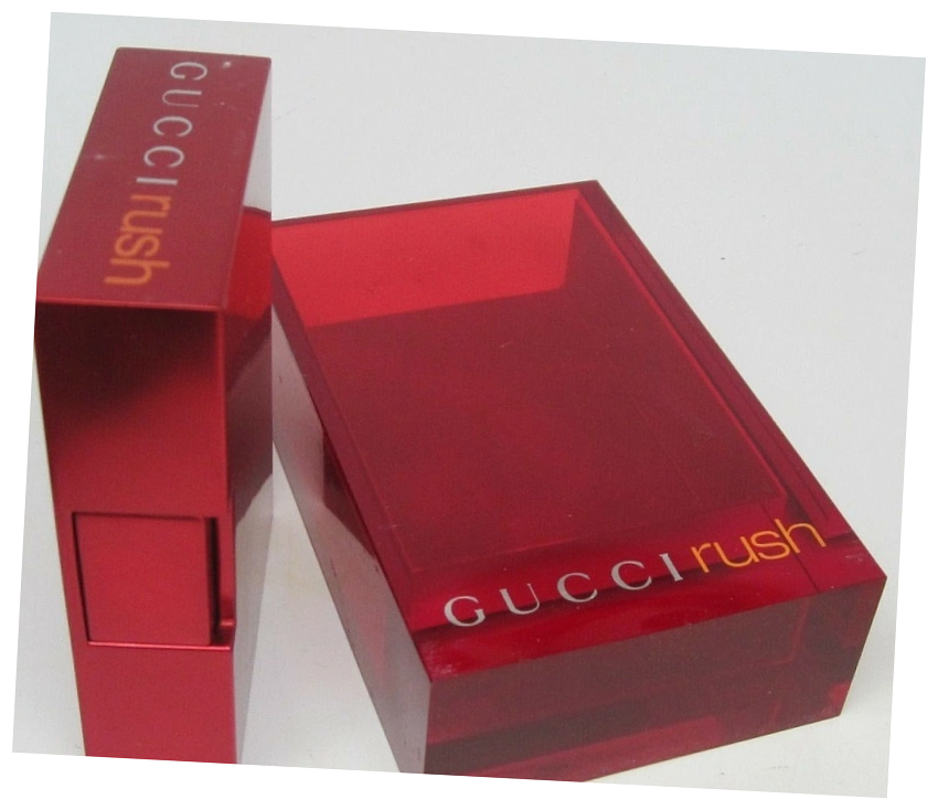 Gucci Rush For Women духи 15 мл - Гуччи Раш женский парфюм элегантный