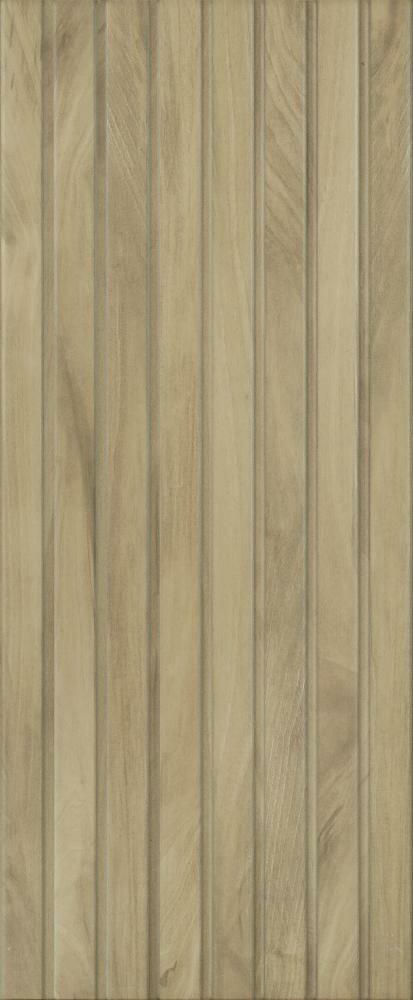 Плитка облицовочная Gracia Ceramica Supreme бежевая 600x250x9 мм (8 шт.=1,2 кв. м)