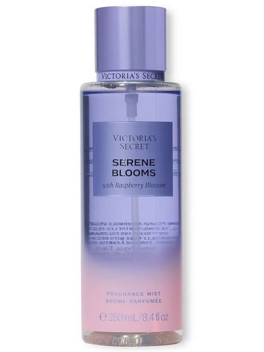 Мист для тела Victoria's Secret Serene Blooms