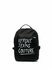 Сумка Versace Jeans Couture, black