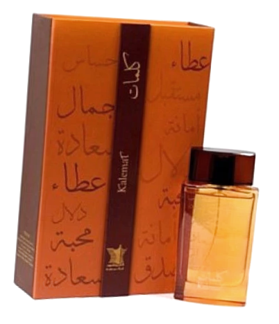 Унисекс парфюм Арабиан Уд Калемат 100 мл - Arabian Oud Kalemat духи для женщин и мужчин