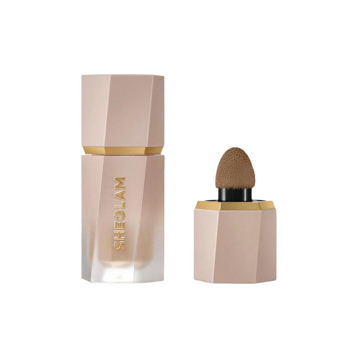 Тени SHEGLAM