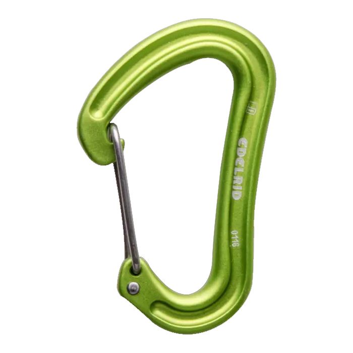 Карабин EDELRID: Nineteen G Oasis