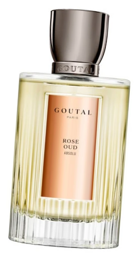 Аромат унисекс Roza Уд Абсолю - Аник Гуталь 100 мл / Annick Goutal Rose Oud Absolu