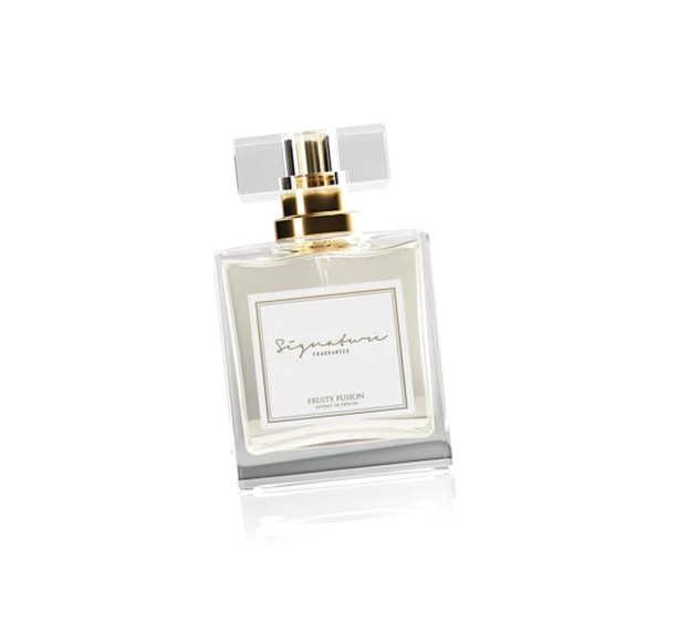 Фрути Фьюжен парфюм унисекс 100 мл / Signature Fragrances Fruity Fusion аромат