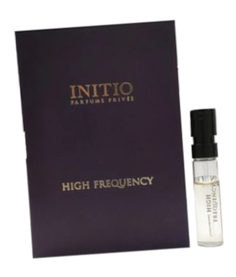 Пробник парфюма Инитио Хай Фриквенси 1.5 мл - Initio Parfums Prives High Frequency унисекс