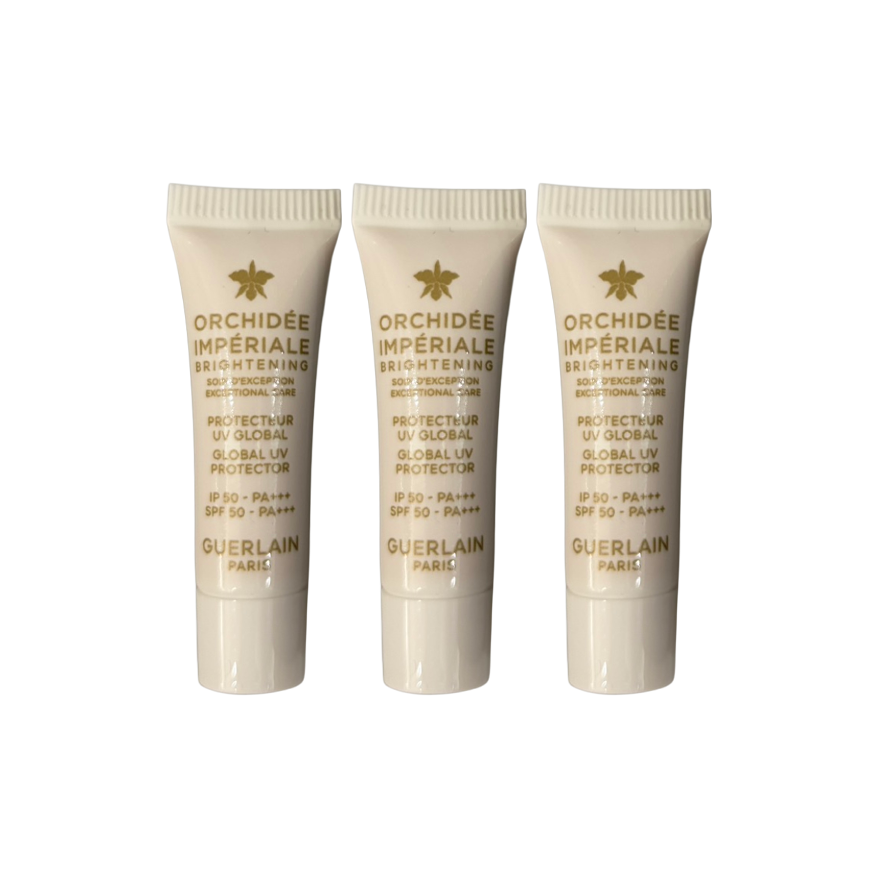 Наборы для ухода за кожей лица GUERLAIN