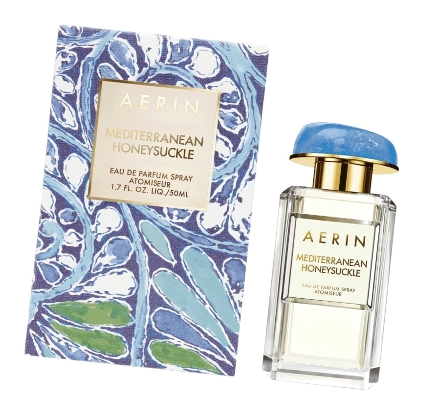 Парфюм Aerin Mediterranean Honeysuckle / Средиземноморская Жимолость - женский 100 мл