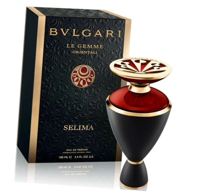 Женский парфюм Bvlgari Selima 100 мл / Булгари Селима парфюмерная вода