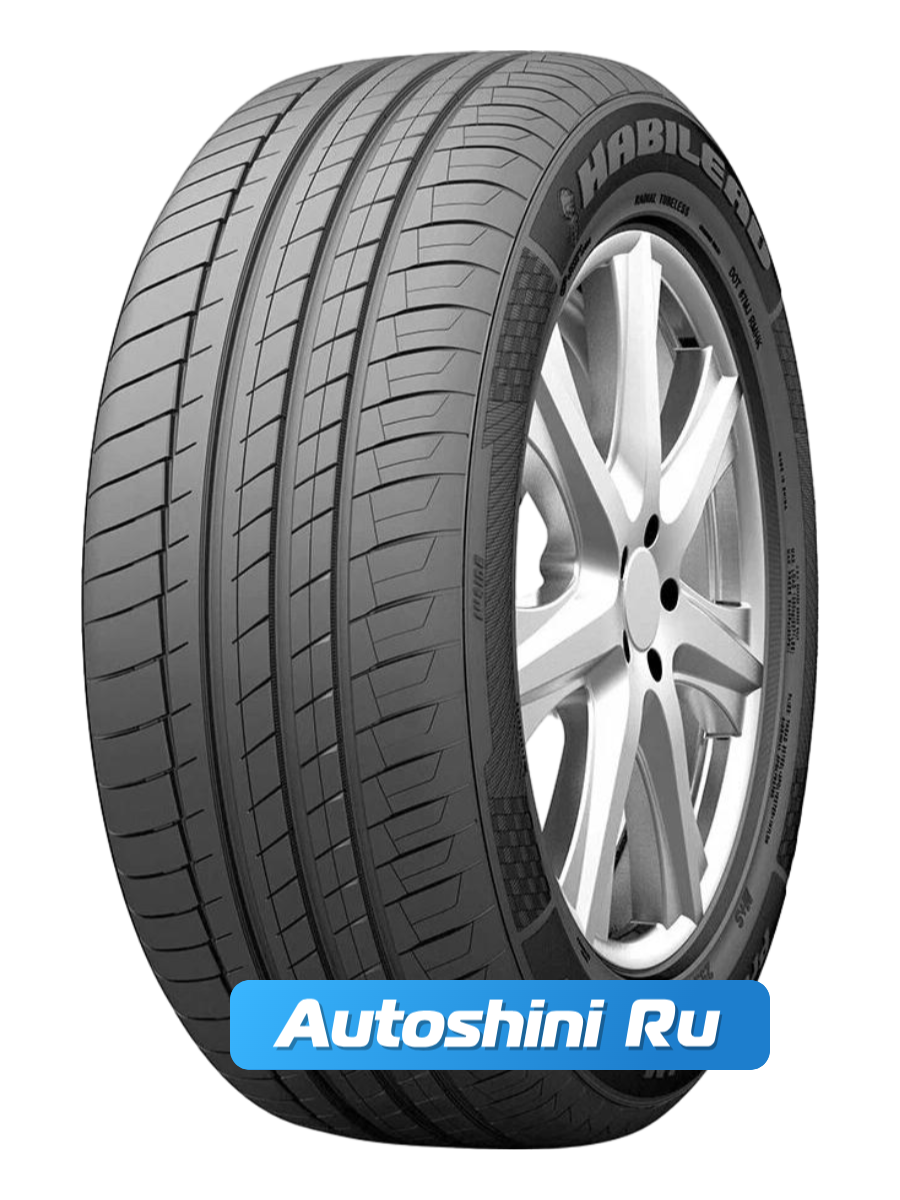 Шины летние Habilead RS26 285/45 R22 114W XL