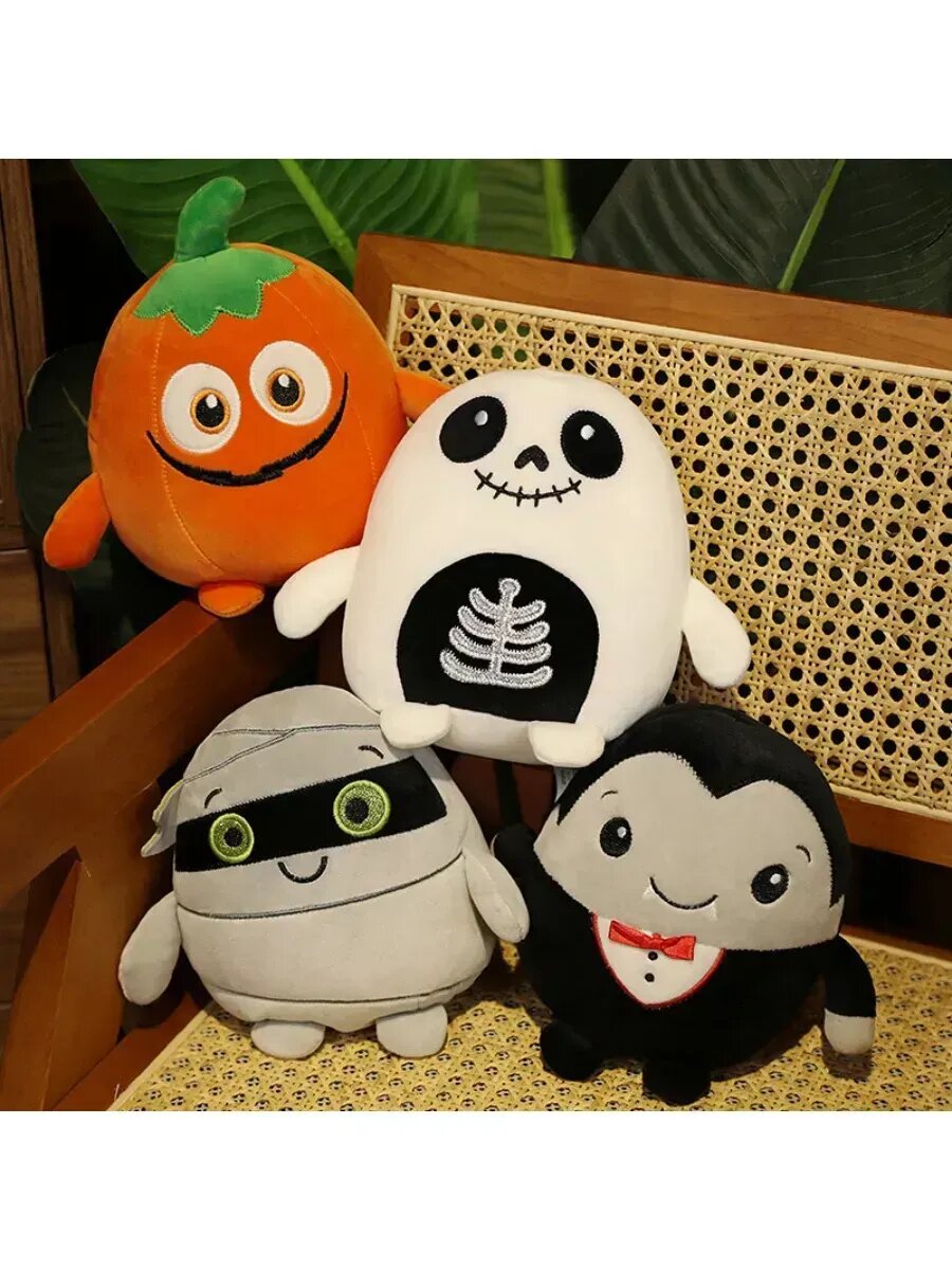Plushie dreadfuls игрушка — фото 1