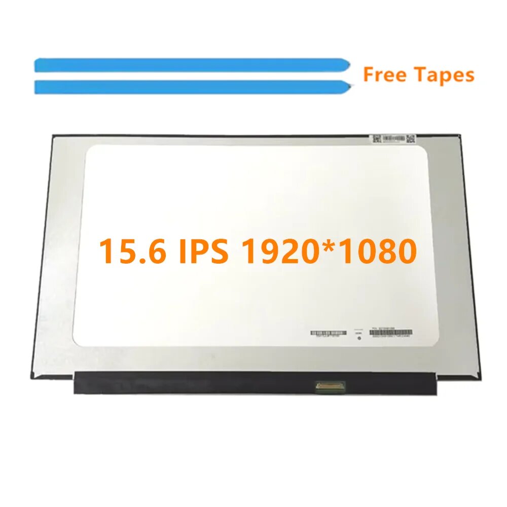 ЖК-экран 15,6" для Lenovo Legion Y530
