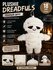 Plushie dreadfuls игрушка