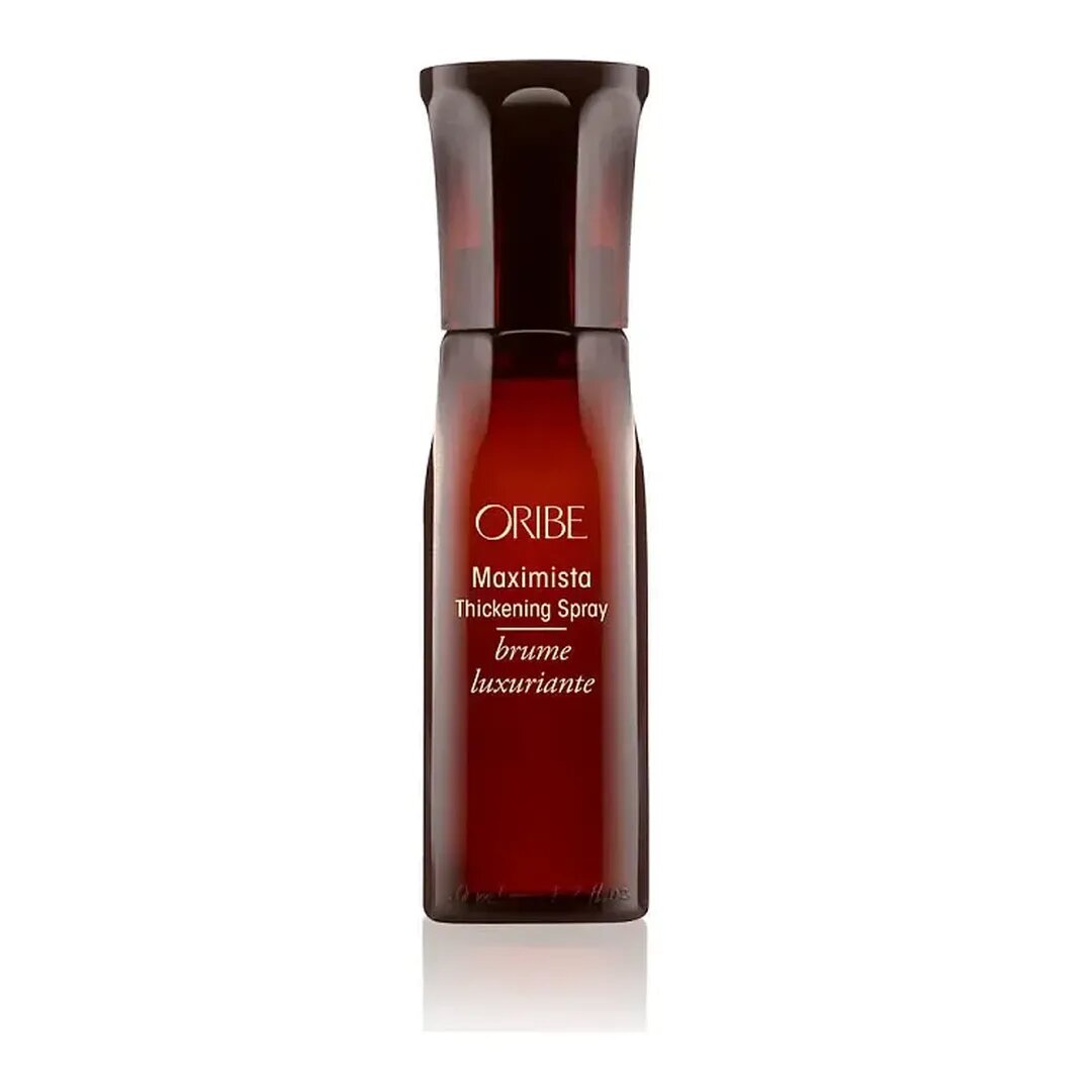 Oribe Maximista Thickening Spray Travel Спрей для насыщенного объема миниатюра 50 мл