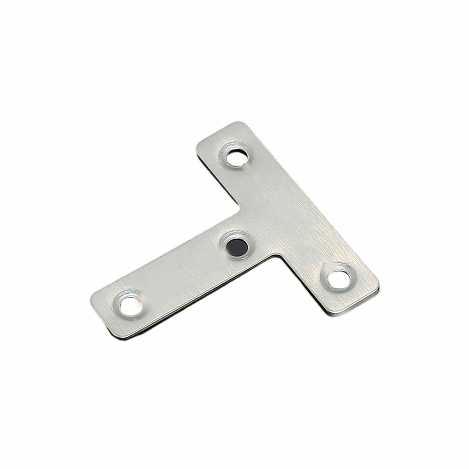 Универсальные стальные уголки для крепления мебели сборка столов и стульев