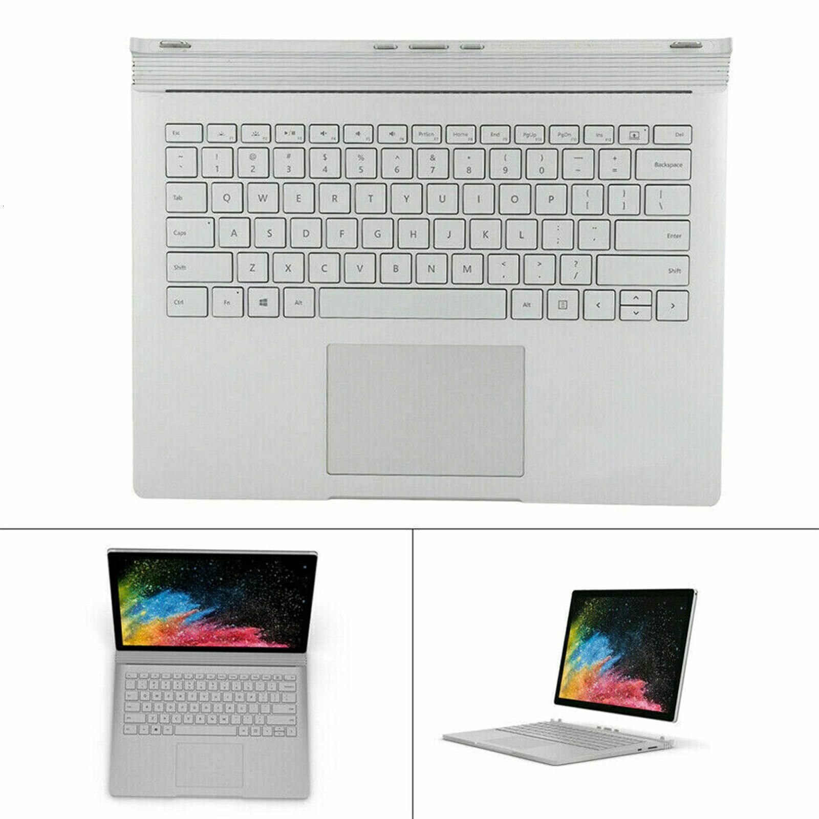 Клавиатура для Microsoft Surface Book 2 13.5" — фото 1