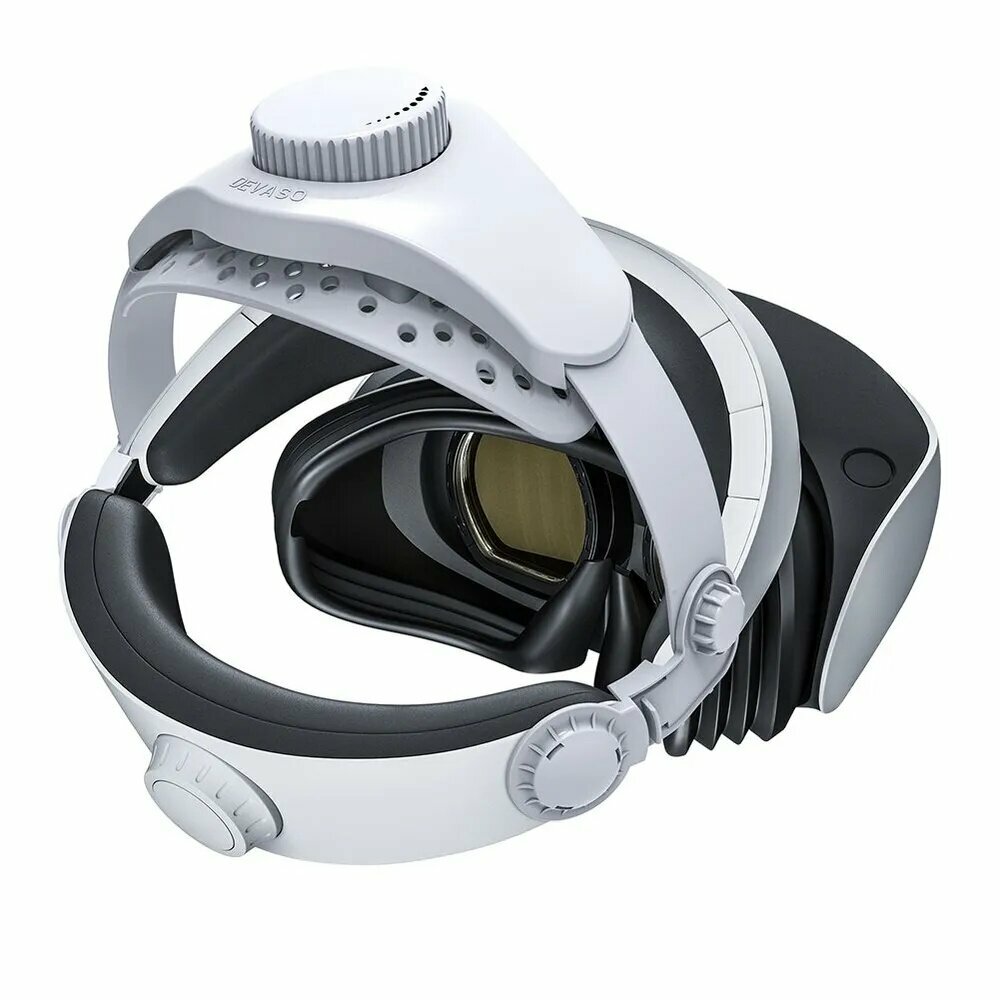 Геймпад для PlayStation 5 VR2, PlayStation 4 VR, 1 шт